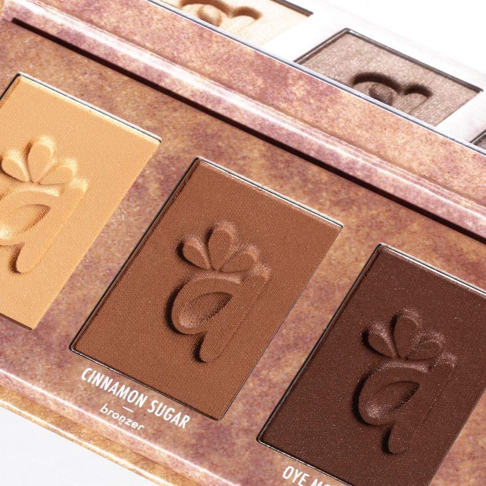 Brighten & Bronze Complexion Trio - Dark/Rich Skin Tones | Buy Now with ...