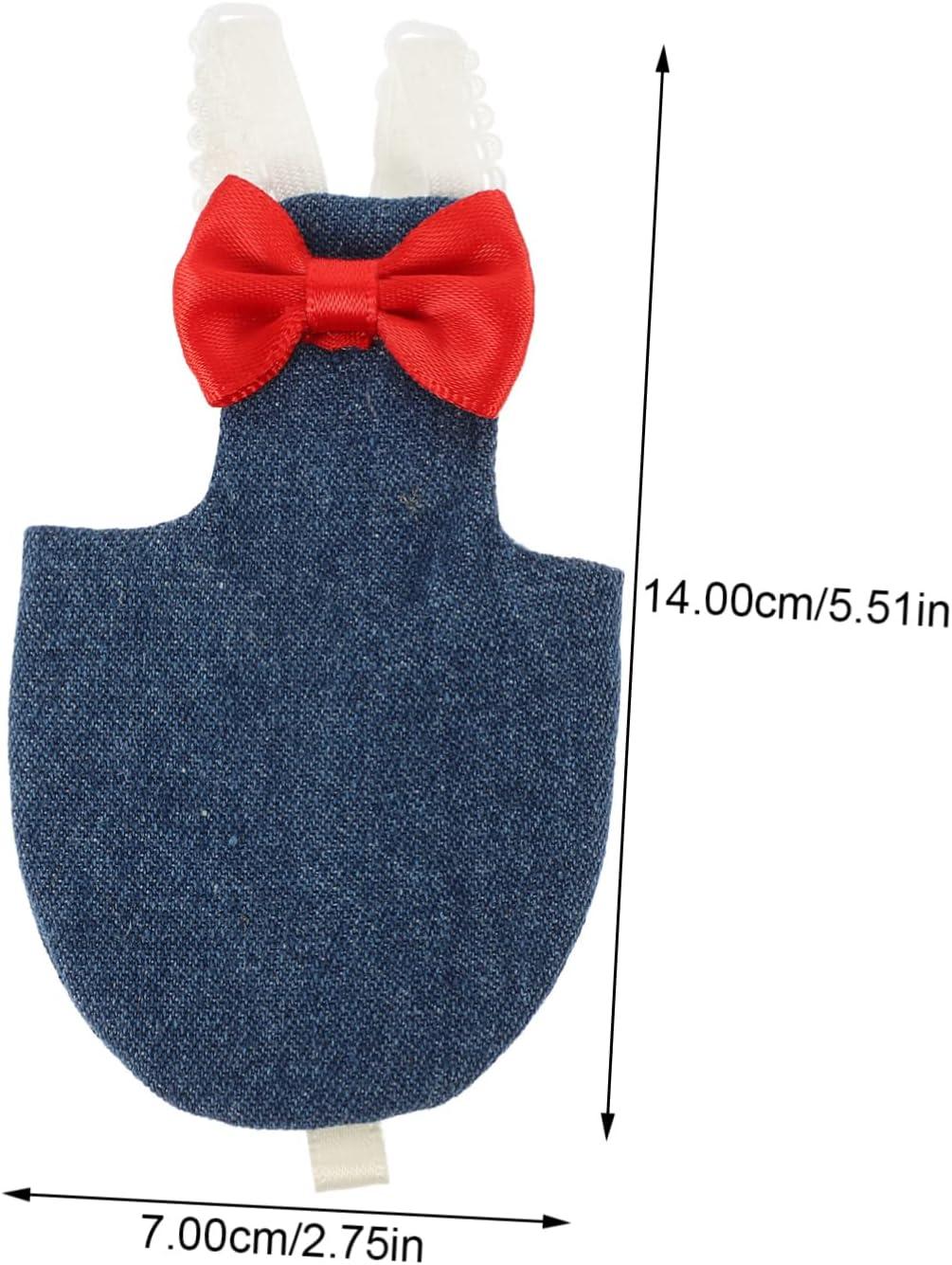 FRCOLOR flying bird diapers pigeon diaper dove diaper pants parrot ...