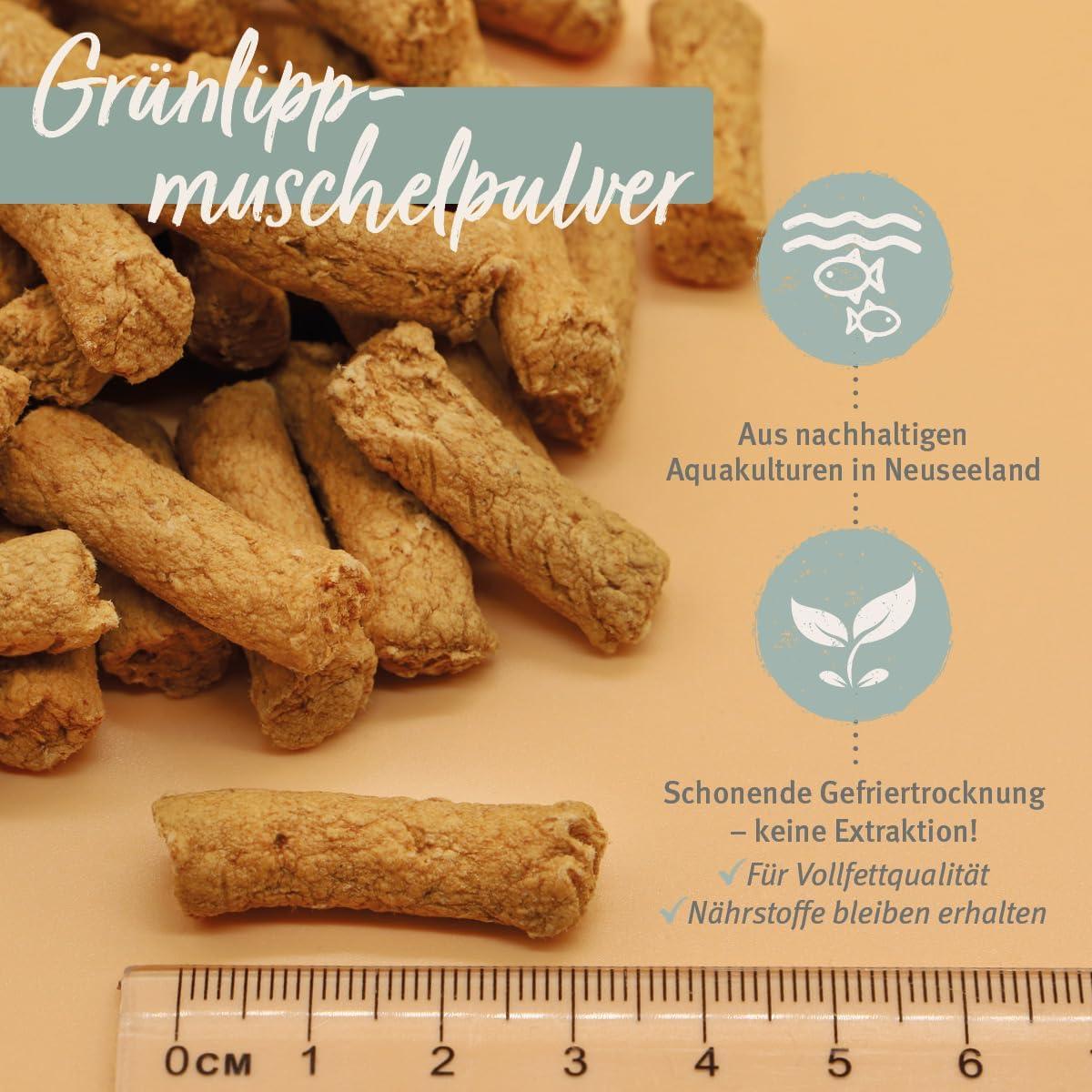 Aniforte Joint Snack for Dogs 300g - Grain-Free Functional Treat with ...