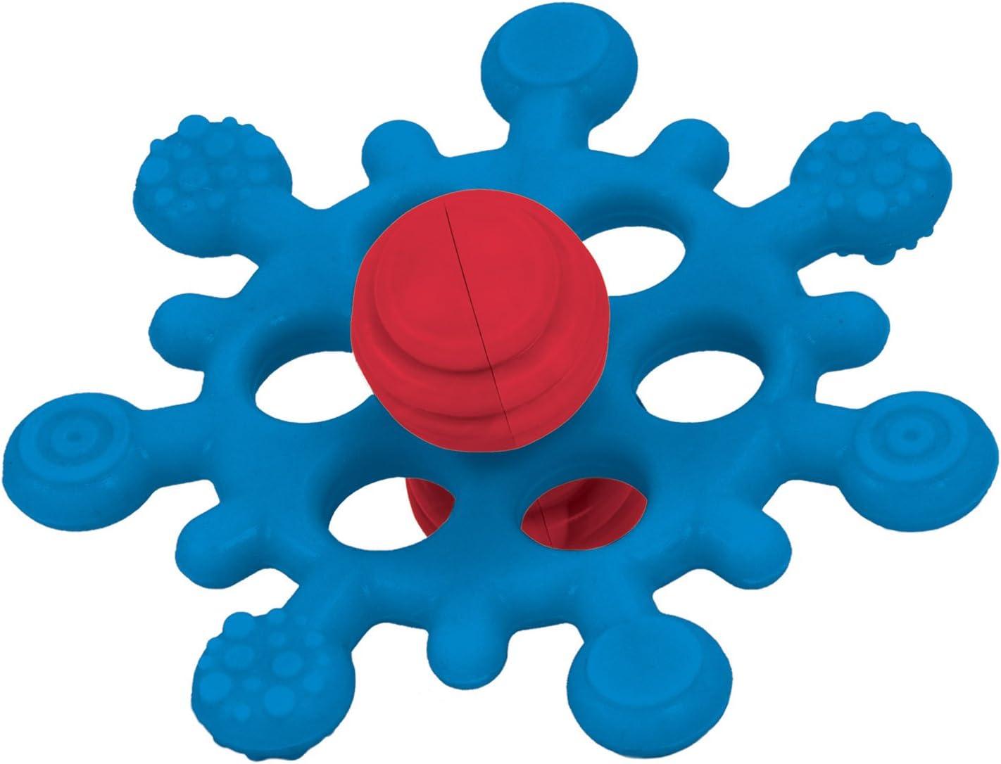 Manhattan Toy Whoozit Cosmic Spinner Rattle | Baby Toy | Buy Now with ...