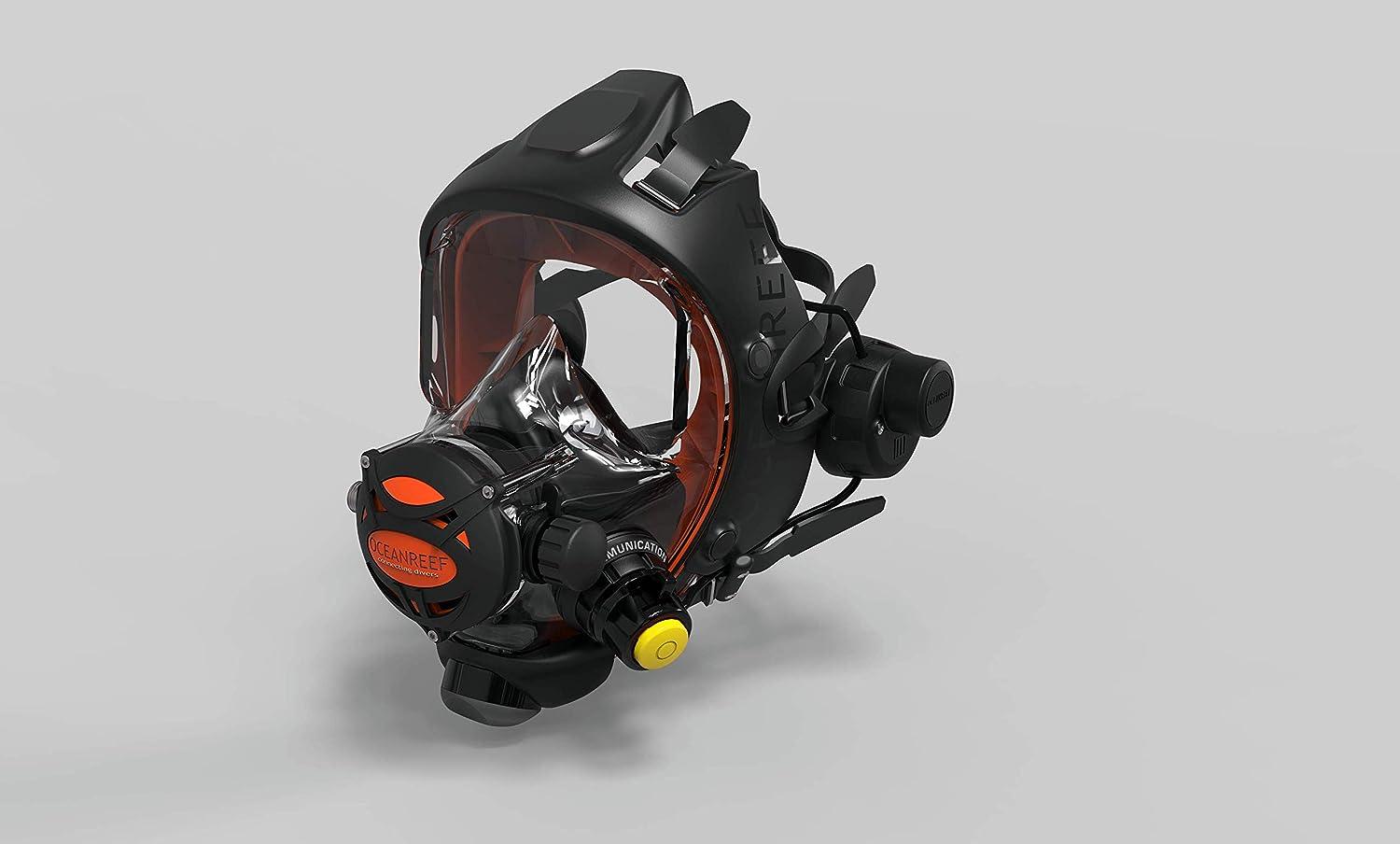 Ocean Reef GSM Mercury - Underwater Wireless Communication Unit | Buy ...
