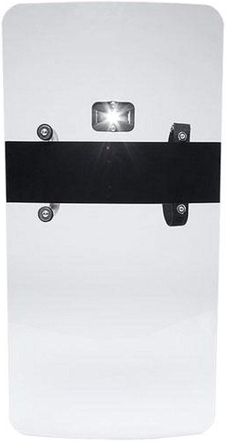 FoxFury Taker R40 Riot Shield Light 700-331 | Buy Now with Express ...
