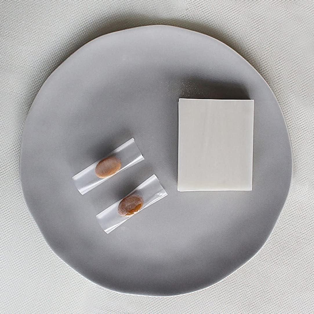 Edible Sticky Rice Paper 500 Sheets Nougat Paper DIY Candy Chocolate ...