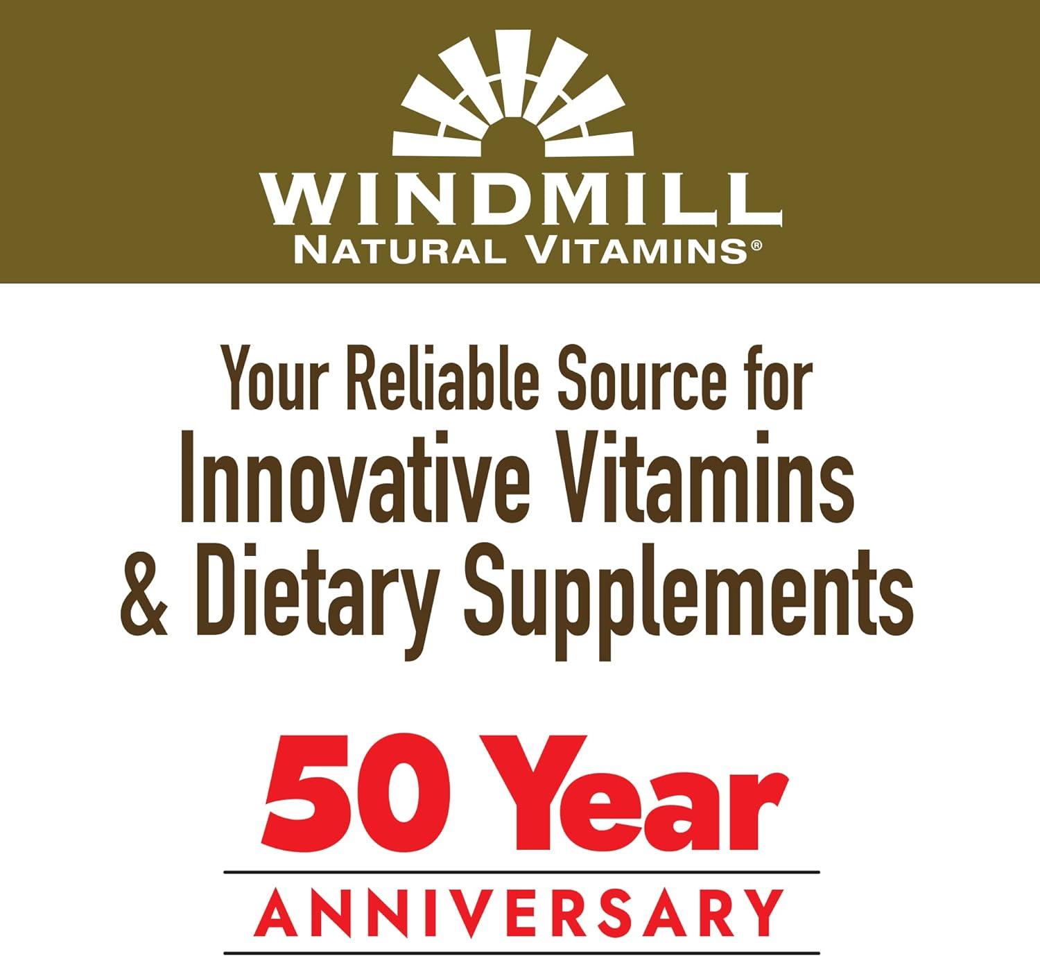 Vitamin D Tabs 1000IU - 100 Count | Wmills | High Potency Supplement ...