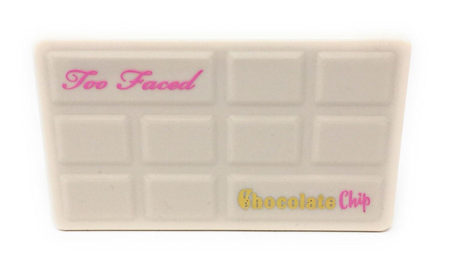 Too Faced White Chocolate Chip Palette: Limited Edition Eyeshadow ...