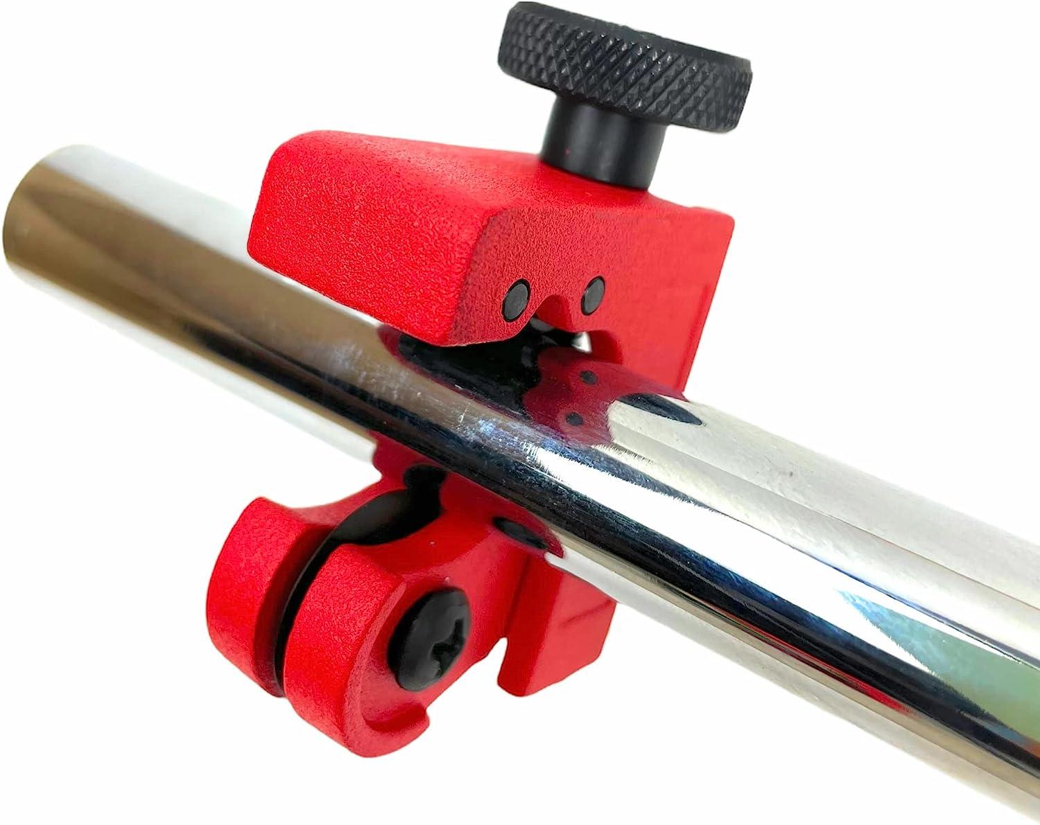 Golfer's Workshop Golf Club Shaft Cutter - Steel or Graphite DIY Custom ...