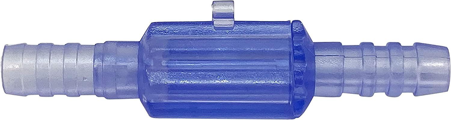 Westmed 0590 Swivel Oxygen Tubing Connector - Easy Swivel Design | Shop ...