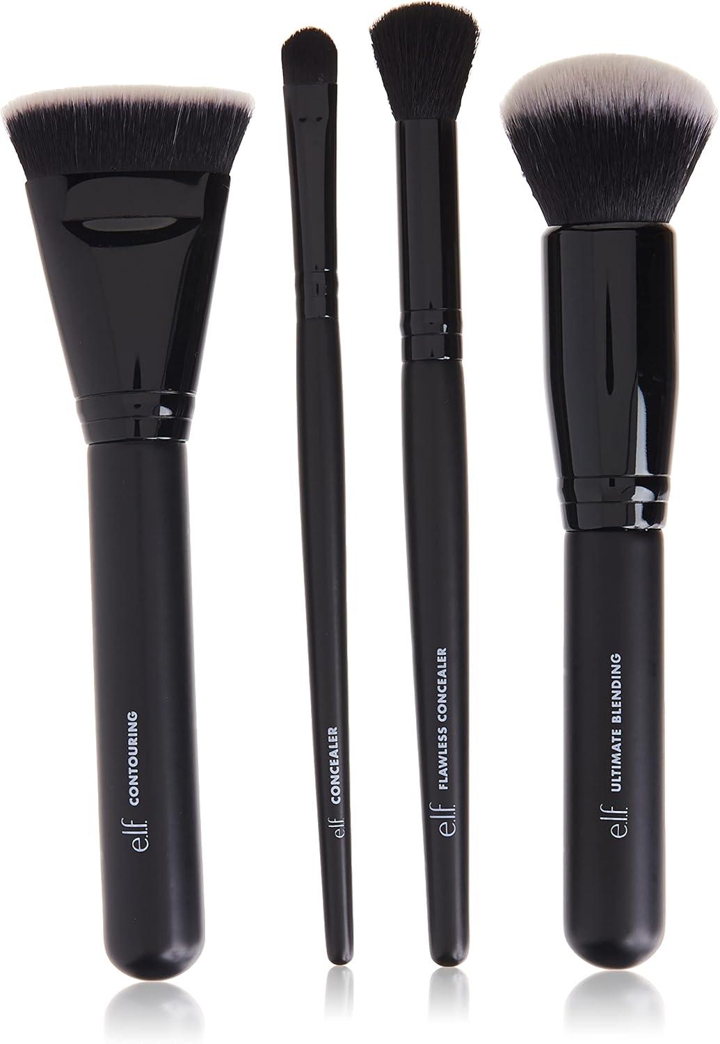 elf makeup brushes