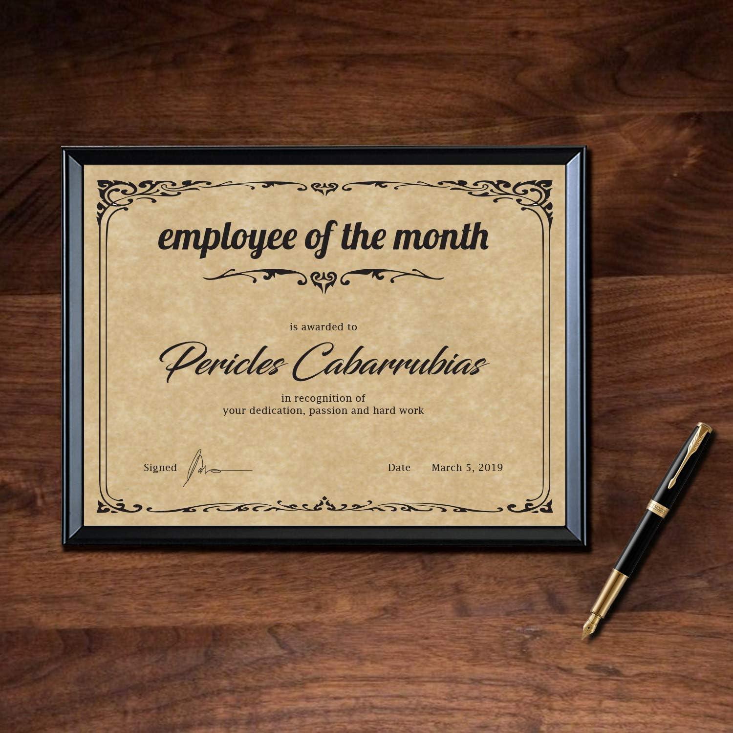 Aged 8.5 x 11 Stationery Parchment Colored Regular Papers Color Paper ...