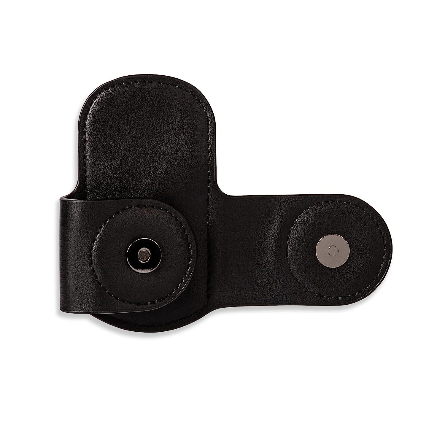 Stethoscope Holder Hip Clip with Secure Magnetic Closure - Fits All ...