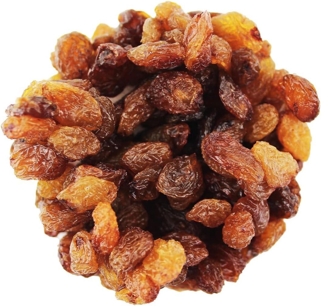 Organic Sultanas 1kg (BWFO) Small | Buy Now with Express International ...
