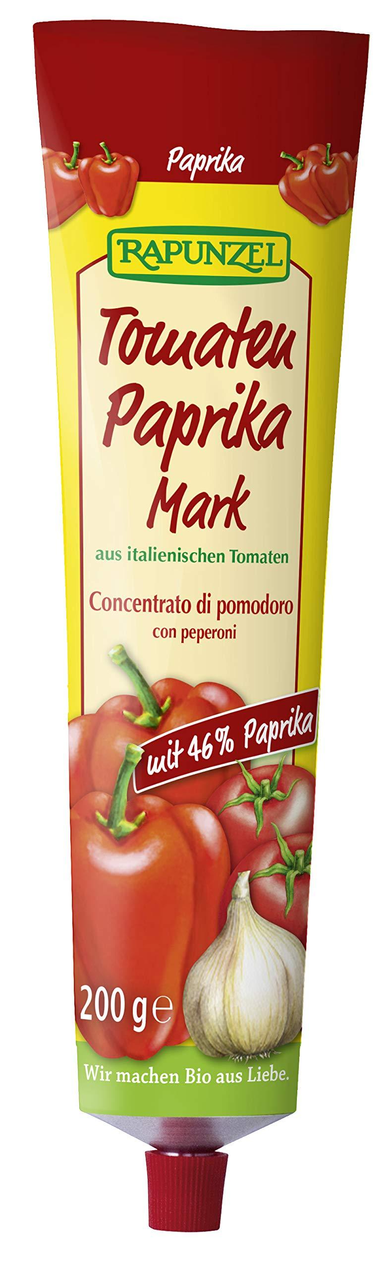 Tomato Pepper Pulp in Tube 200g - Premium Quality International ...