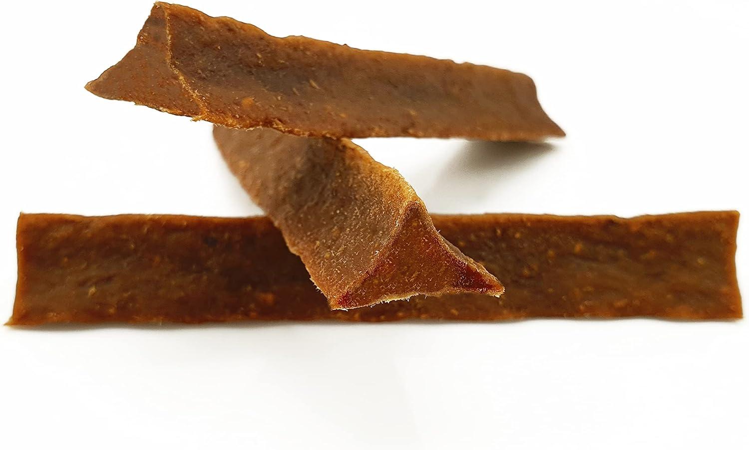 Delibest Dentrix Dog Dental Sticks - Swiss Chicken Tooth Cleaning ...