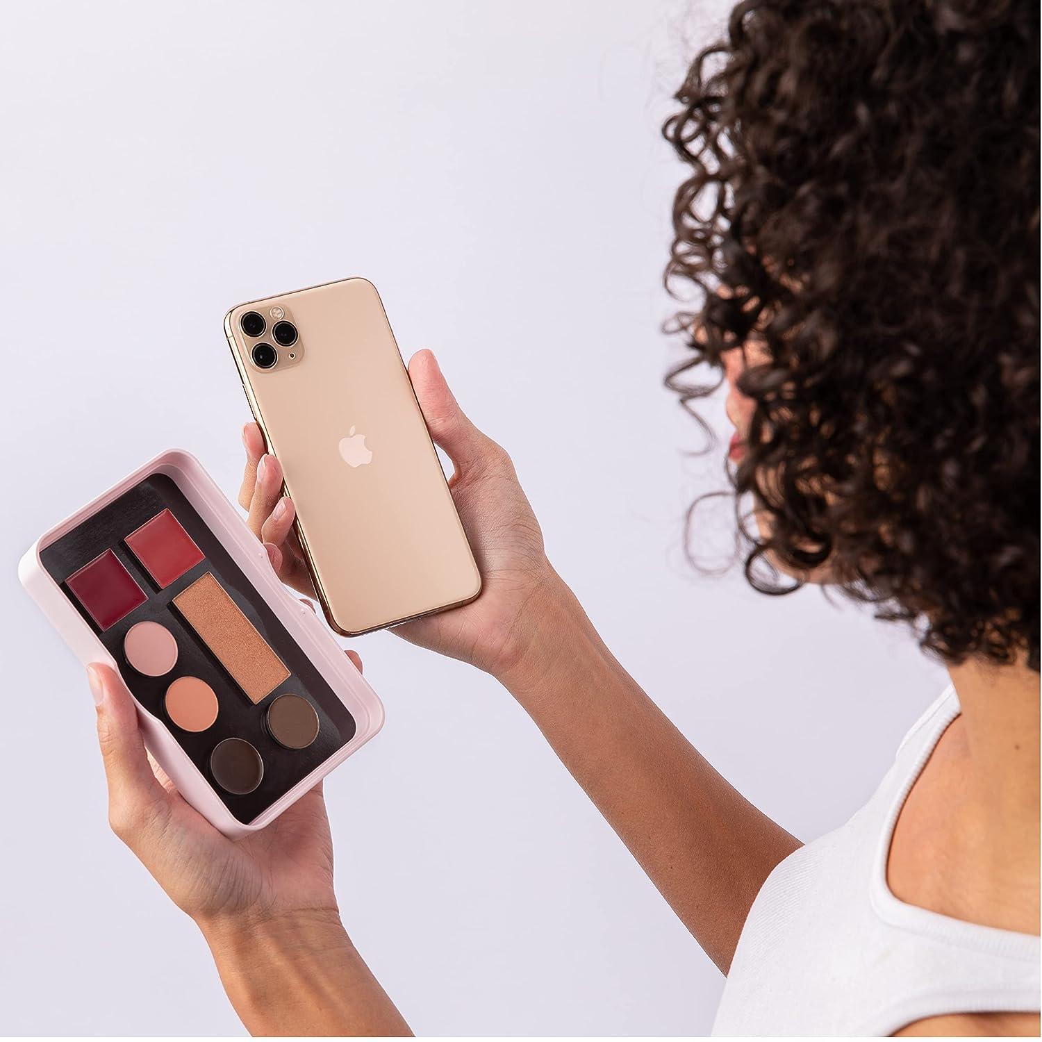 Billion Dollar Brows Beauty Box - Customizable, Sustainable, Cruelty ...