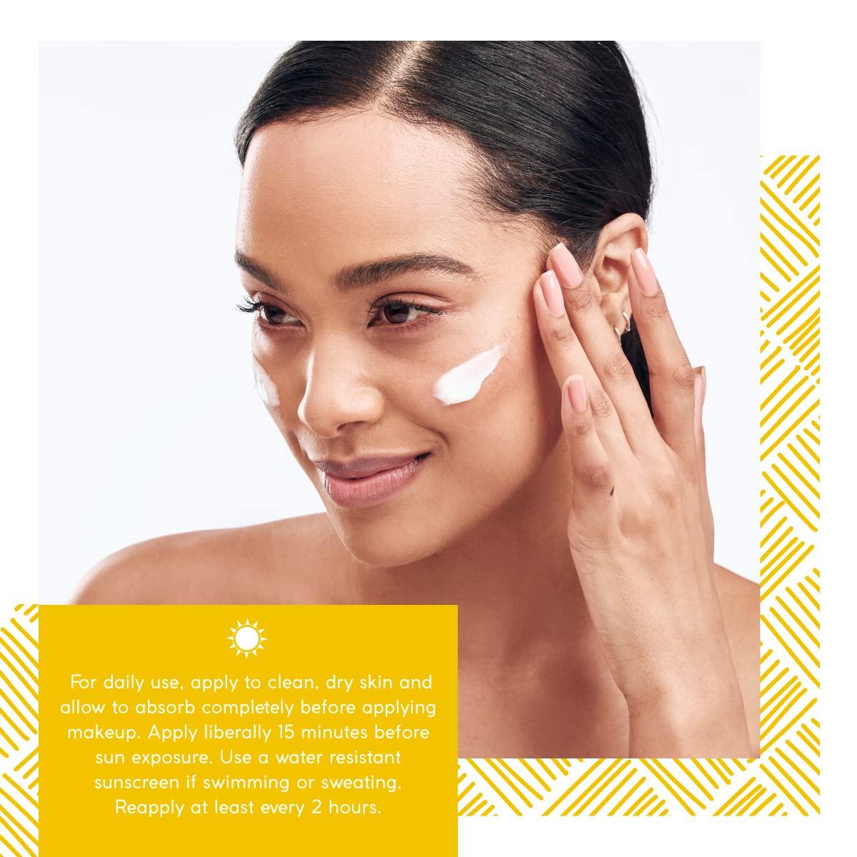 Replenishing Solar Defense SPF 30 - Broad Spectrum Sun Protection ...