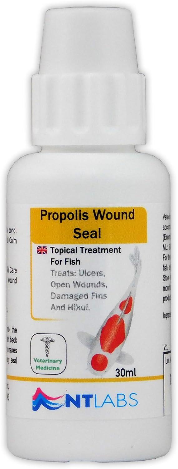 NT Labs Koi Care Propolis 30ml | Buy Now with Express International ...