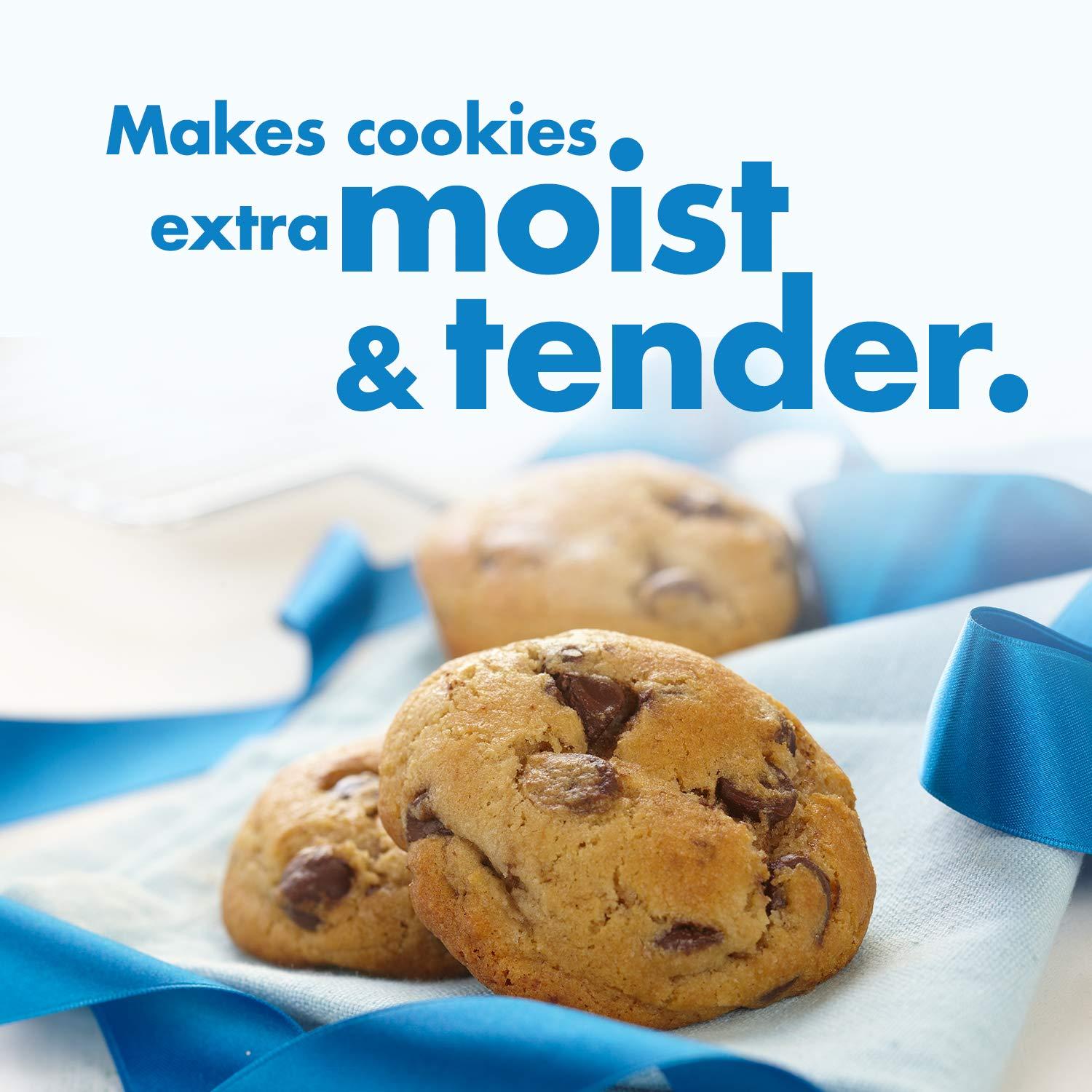 Crisco All-Vegetable Shortening 454g/1lb - Premium Quality Shortening ...