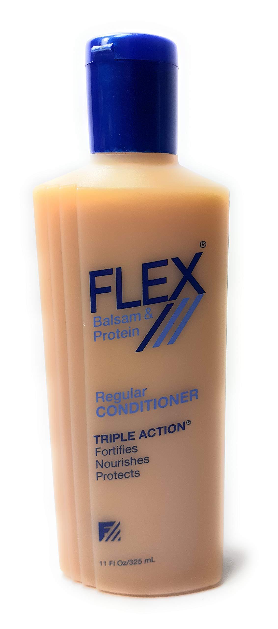 Buy & Protein Triple Action Conditioner 11 oz | Nourishing ...