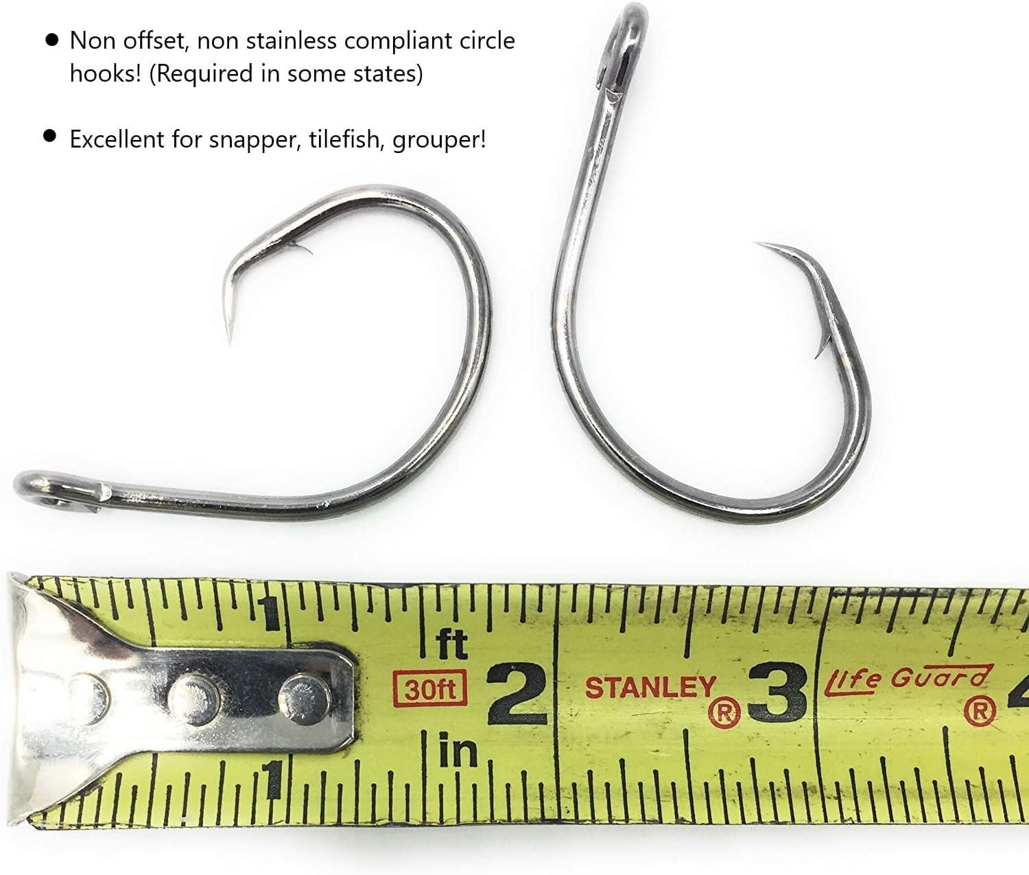 Deep Drop Rig Bundle - 3 Deep Drop Rigs 2 Deep Drop Lights 2 Deep Drop Weights | Buy Now with ...