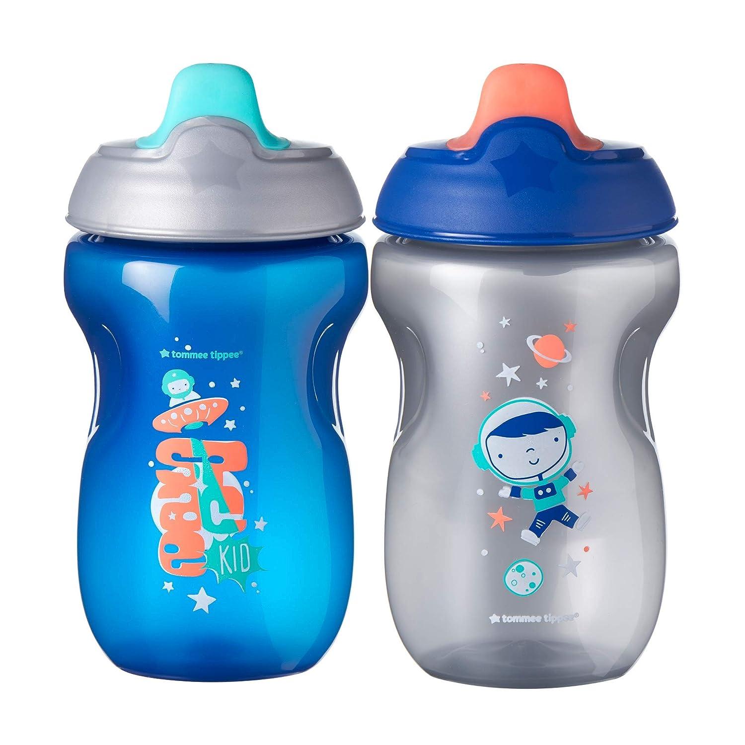 Tommee Tippee 2 sportee Bottles | Buy Now with Express International ...