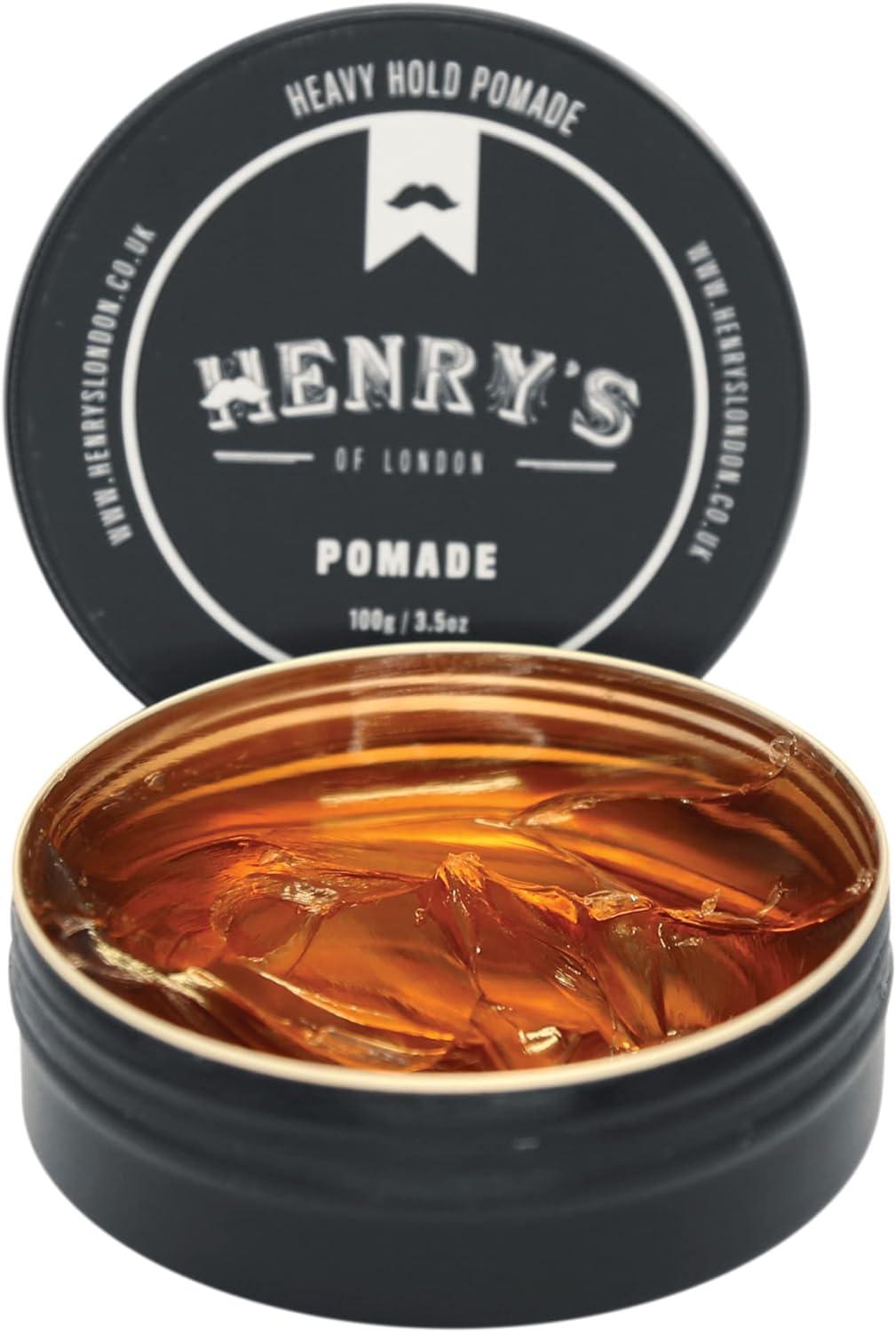 harry styles pomade