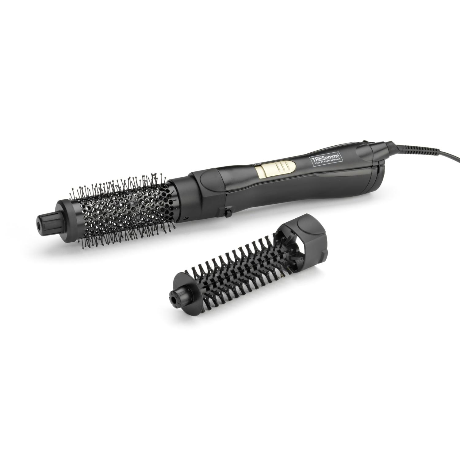 TRESemme Volume Smooth and Shape Hot Air Styler with 2 Brushes ...