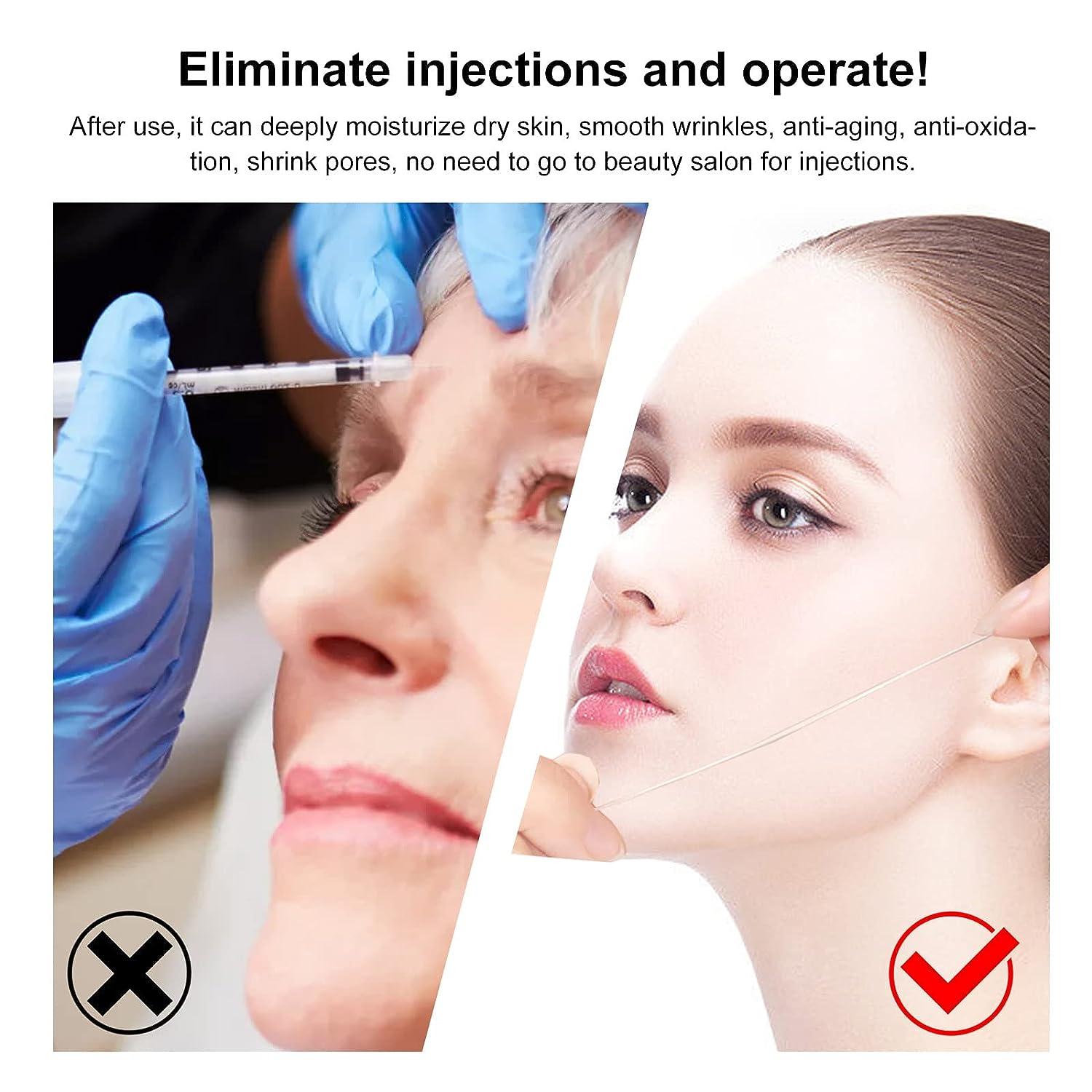 Instalift Protein Thread Lifting Set Soluble Protein Thread and Nano ...