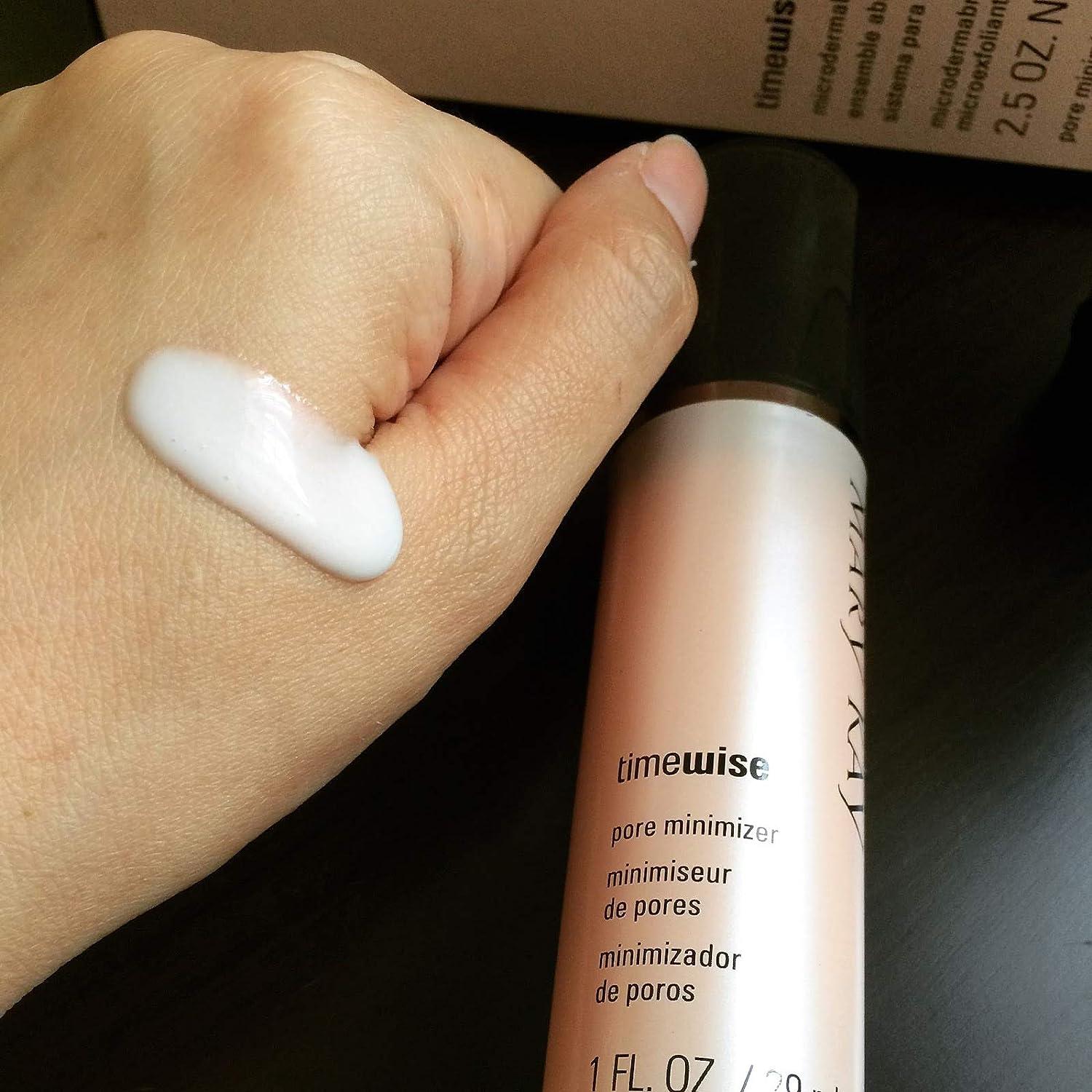 Mary Kay Timewise Pore Minimizer 1 oz - Minimize Pores and Achieve ...