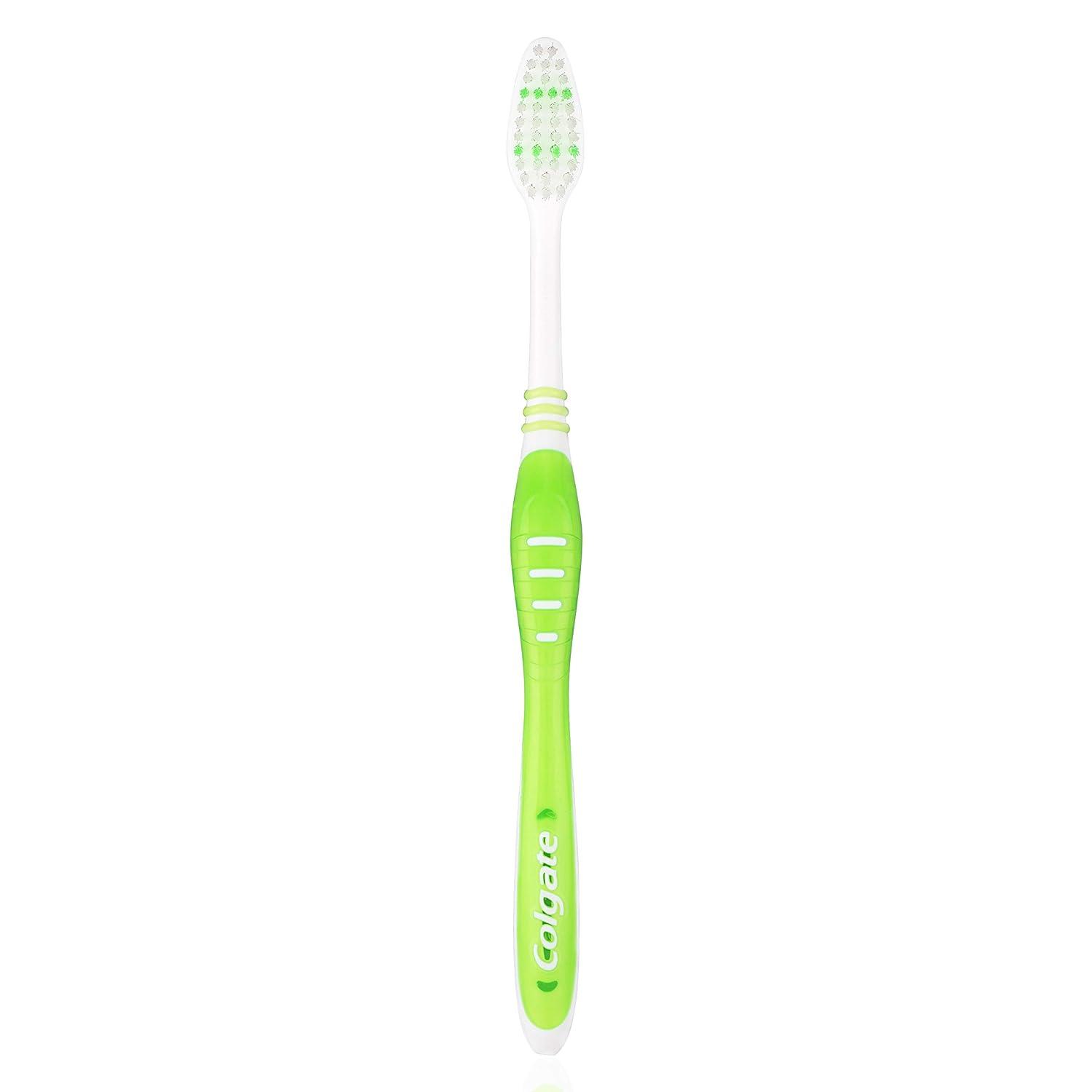 Colgate Super Flexi Toothbrush with Tongue Cleaner Soft - 3 Pack | Buy ...