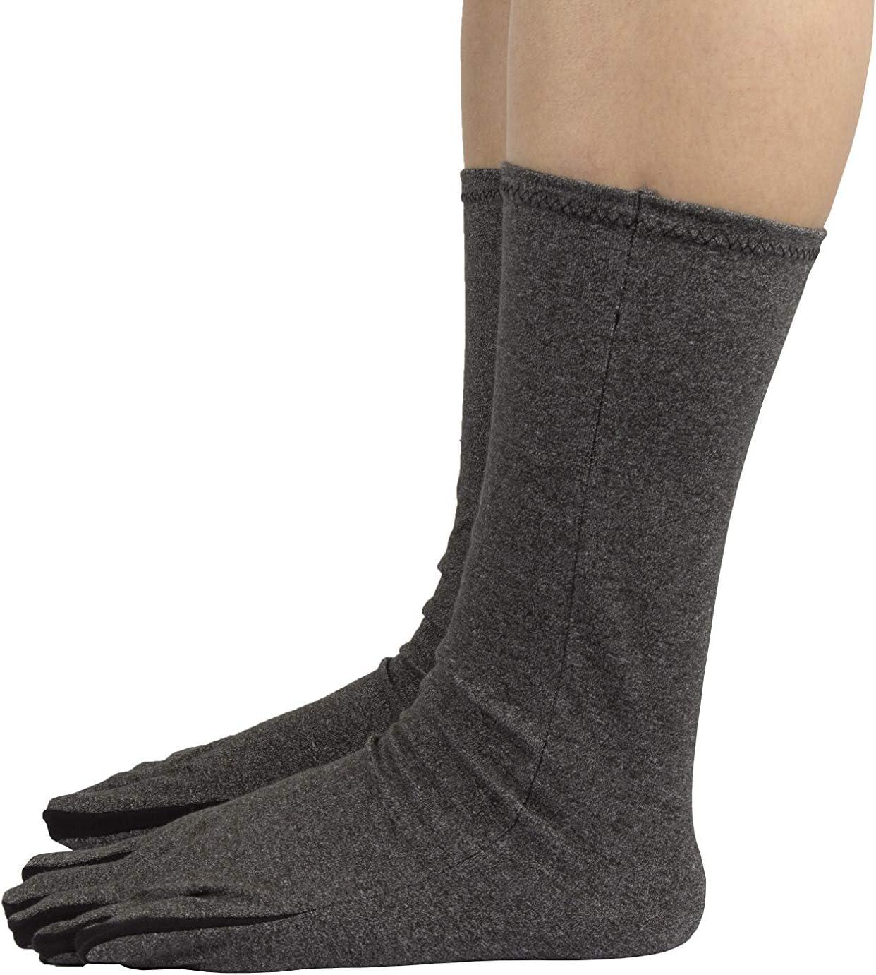 Buy Pro 11 WELLBEING Arthritis Socks - Improve Circulation Reduce ...