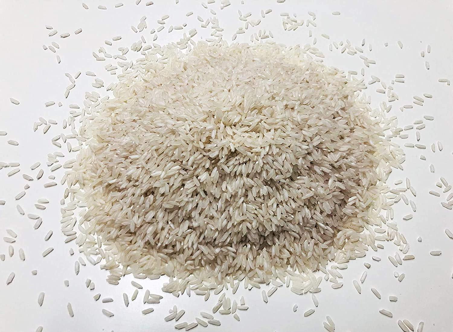 Premium Quality Aksoy Long Grain Rice 5KG - 100% Natural | Buy 5.0 ...