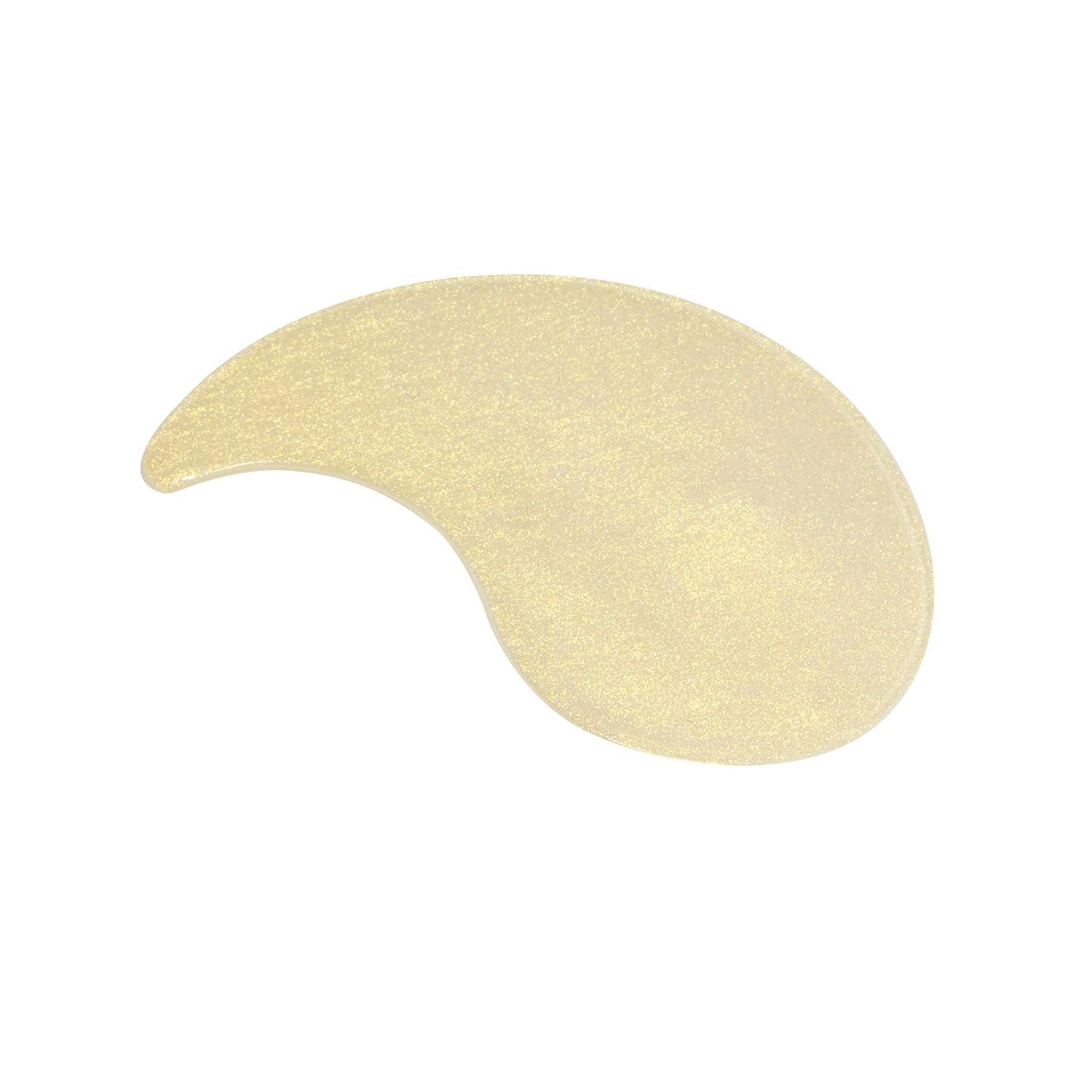 MIZON Snail Repair Gold Eye Gel Patch & Pearl Eye Gel Patch - Collagen ...