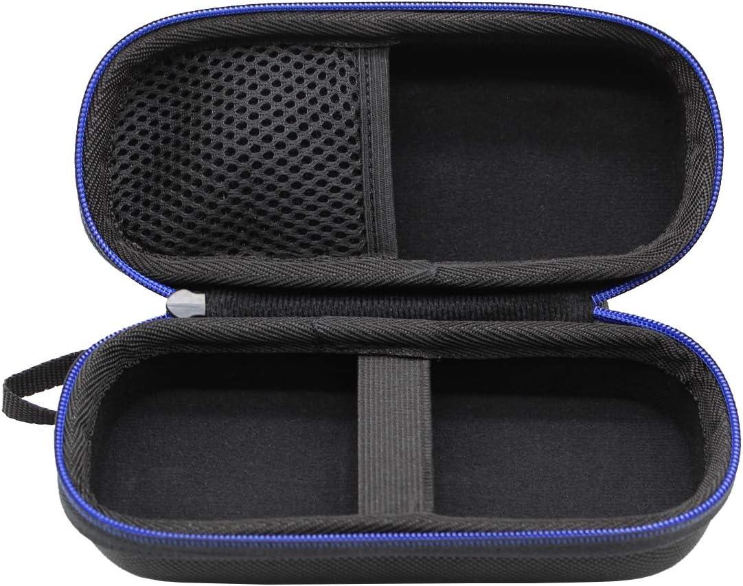 Hard Storage Case Bag for Gillette Fusion5 ProGlide Razor Travel Cases ...
