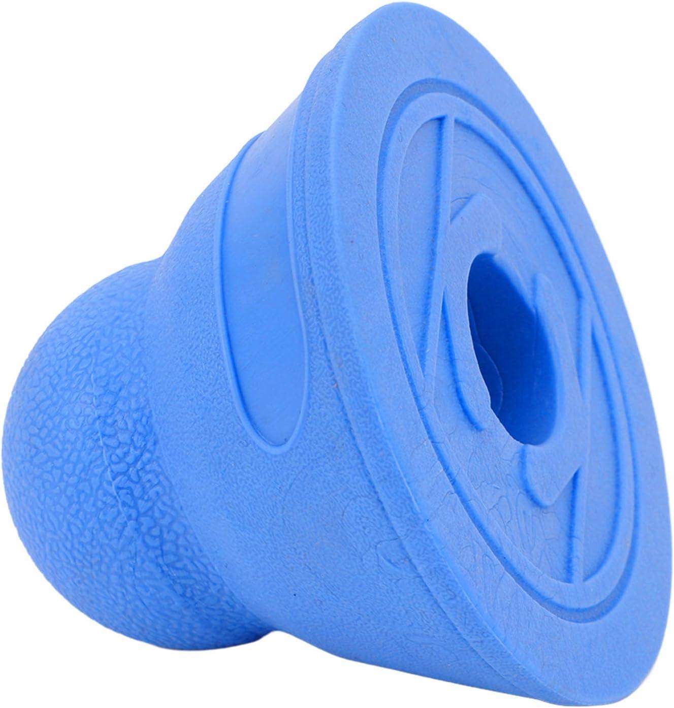 Muscle Massage Balls - Deep Tissue Trigger Point Relief for Back Pain ...