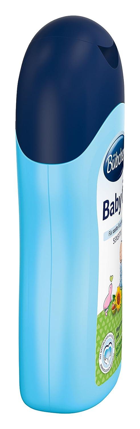 BUEBCHEN Baby Oil 400ml - Gentle and Nourishing Formula by Bbchen | Buy ...