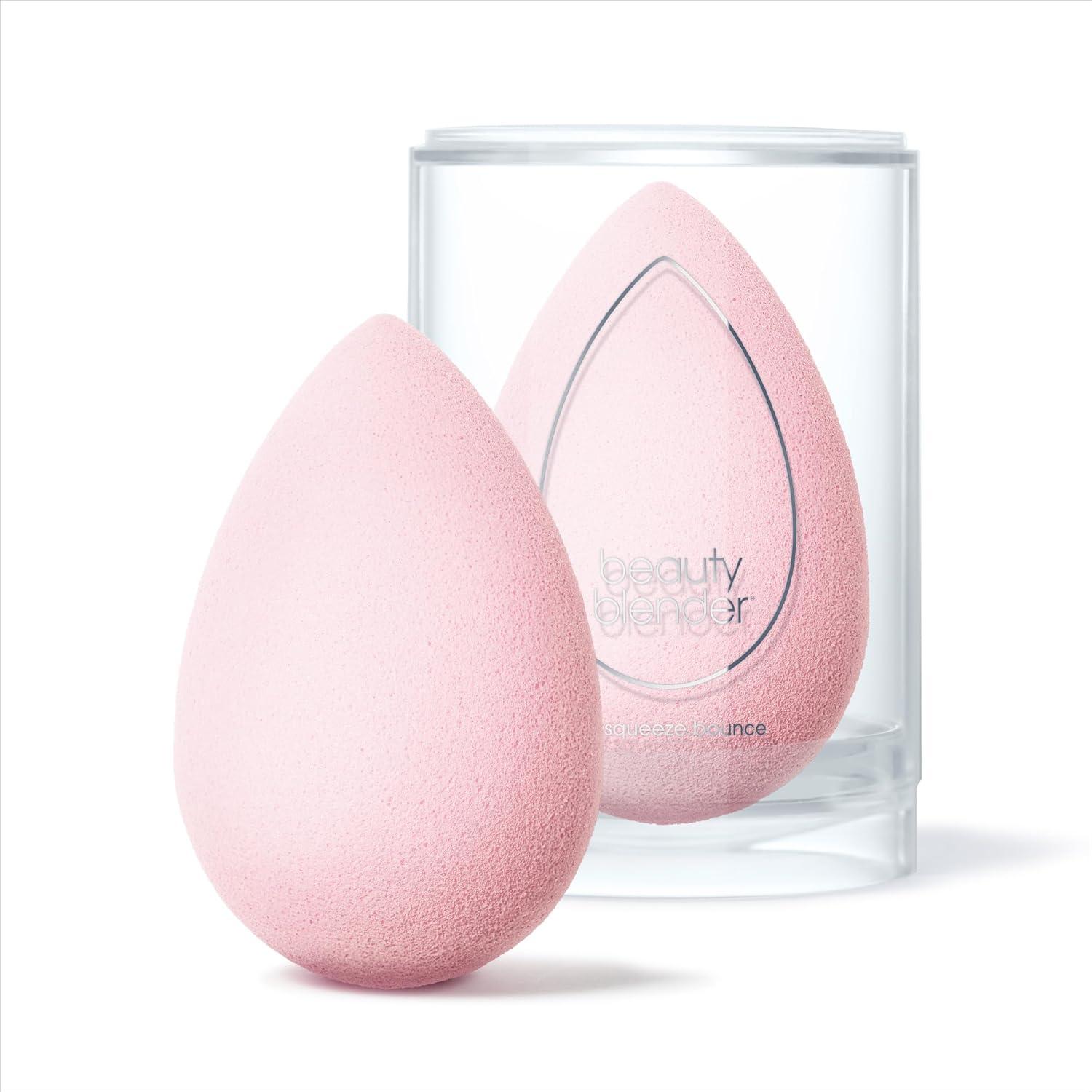 Buy Beauty Blende Original Bubble Makeup Sponges - Latex-Free Flawless ...