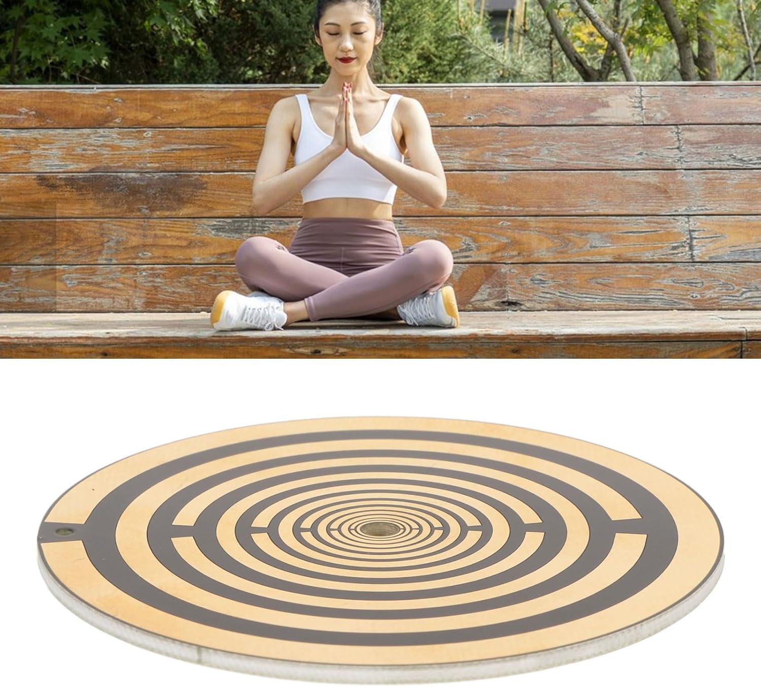 3-Inch Polarization Energy Disc - Reduce Negative Energy Combat EMF ...