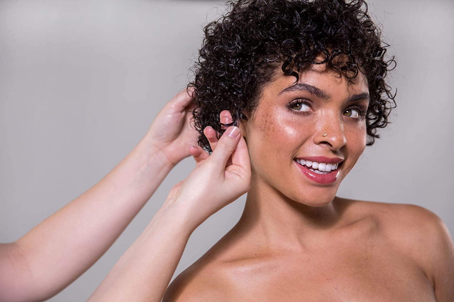 Curl Lock Leave-In Moisturizer 8 oz by Regis DESIGNLINE - Shape ...