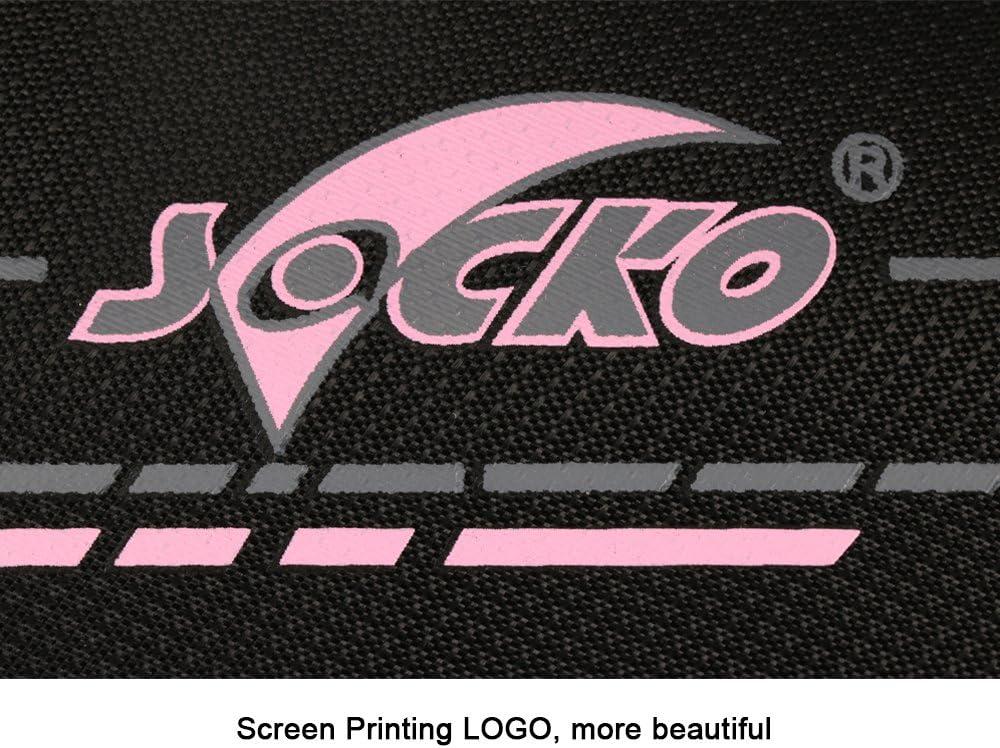 SOCKO Table Tennis Bag 8202 - Green | Durable & Stylish Carry Case ...