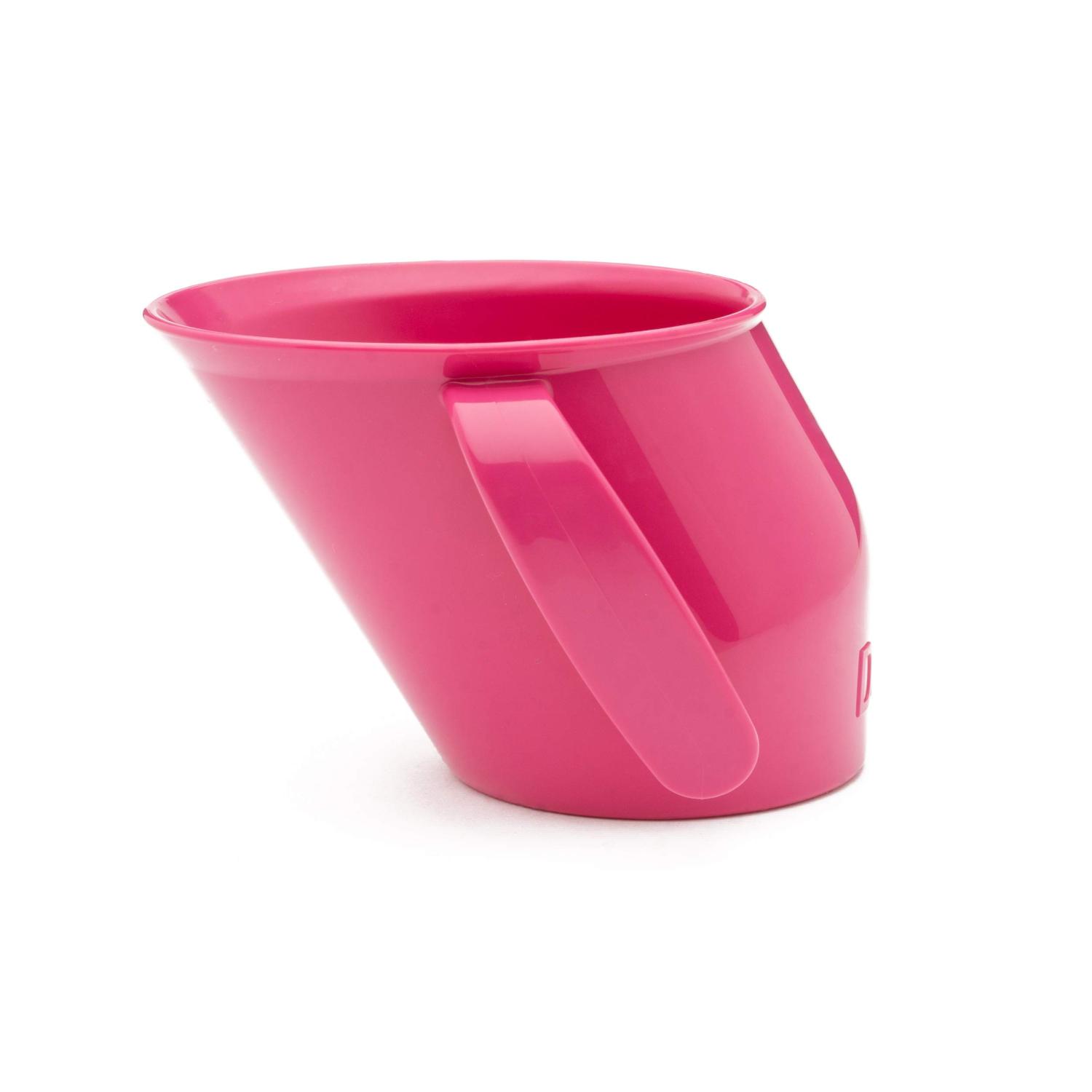Doidy Cup - Cerise Pink | Easy-Hold Baby Training Cup | Buy Now with ...