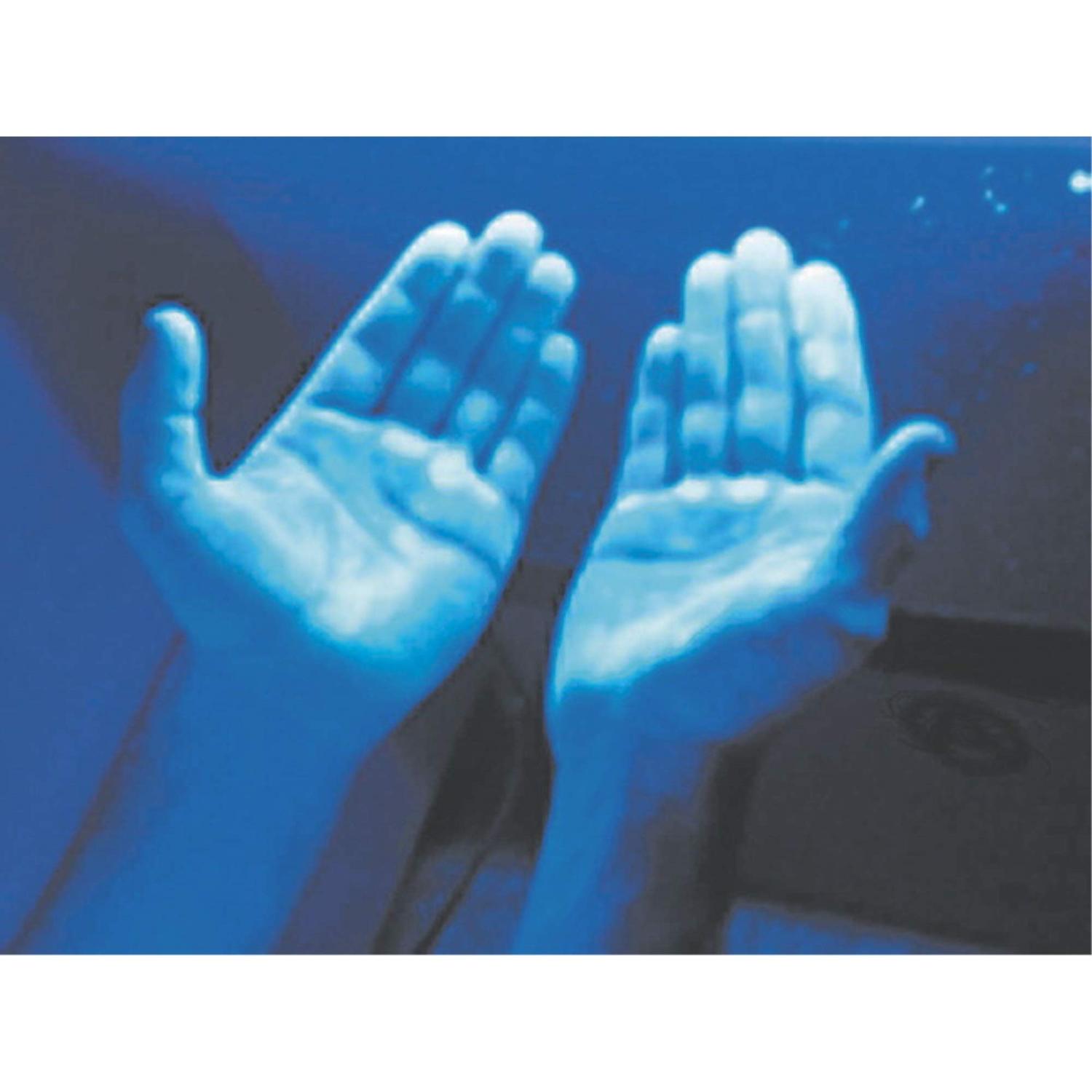 Glo Germ Powder 4 fl. Ounce - Ultimate Hand Hygiene Solution | Buy Now ...