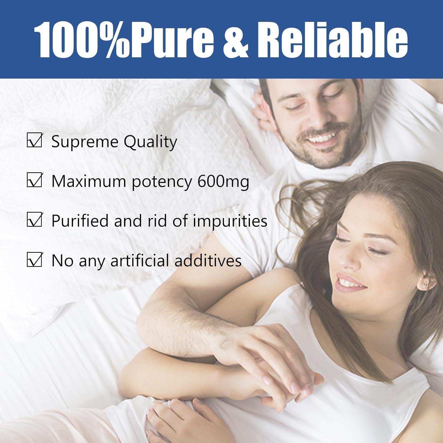 3 PCs Nexusbio Labs Men's Drops - Super Potent Secret Complex for ...