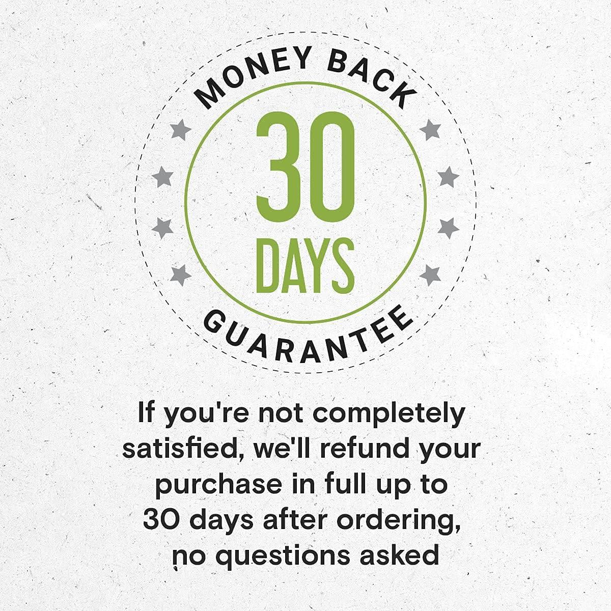 White Willow Capsules 800mg - Salix Alba Dried Bark Supplement - 240 ...