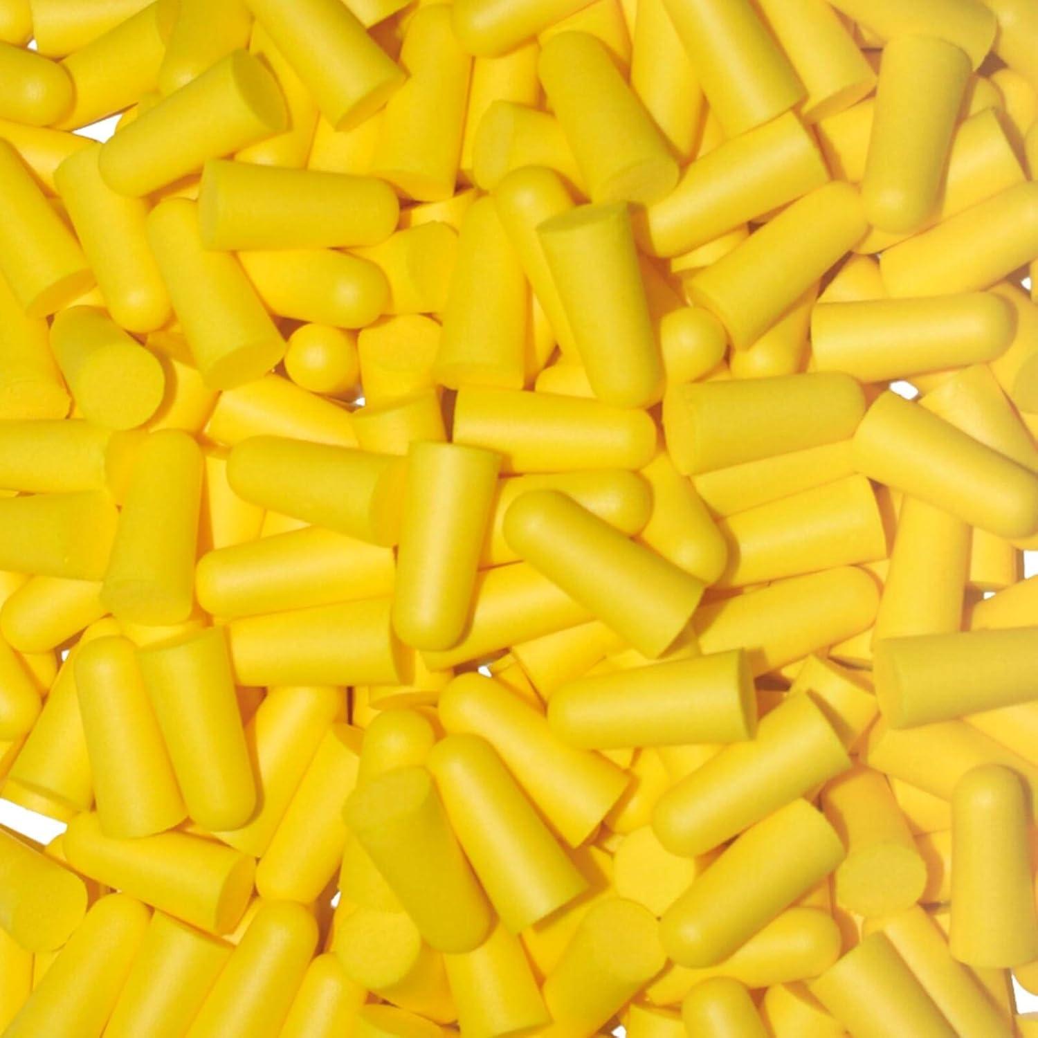 Hearing Protection Dispenser TPS 400 UNIVERSAL - 400 Pairs of Earplugs ...