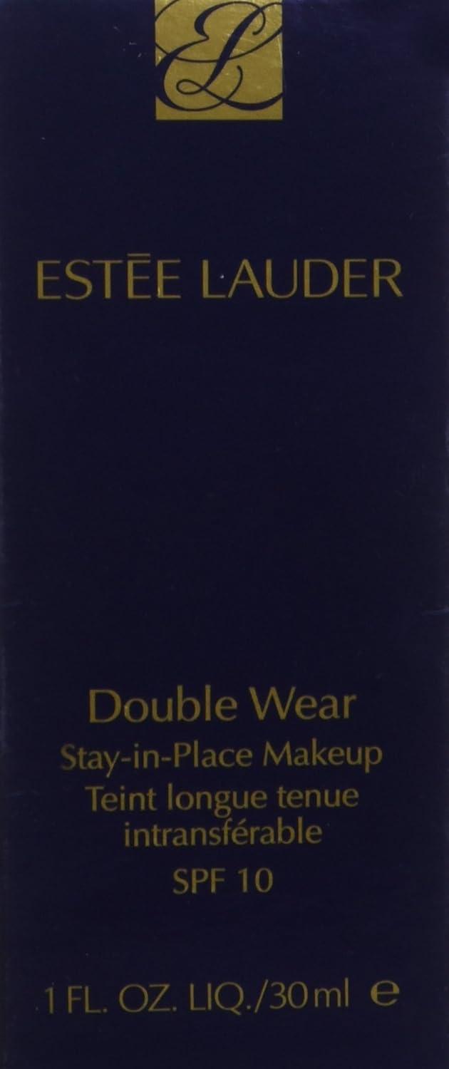 Estee Lauder Double Wear Stay In Place Makeup Rich Ginger 5n1 30ml