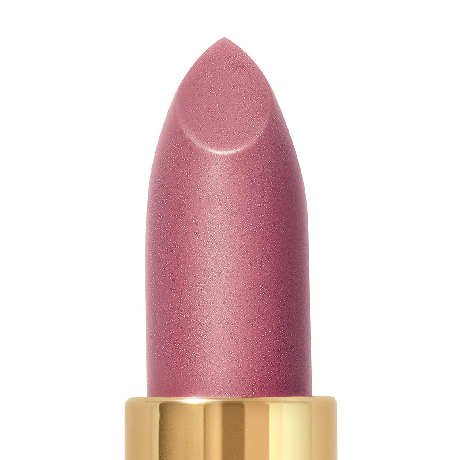 Revlon Super Lustrous Lipstick Pearl 467 Plum Baby 0 15 Oz Long