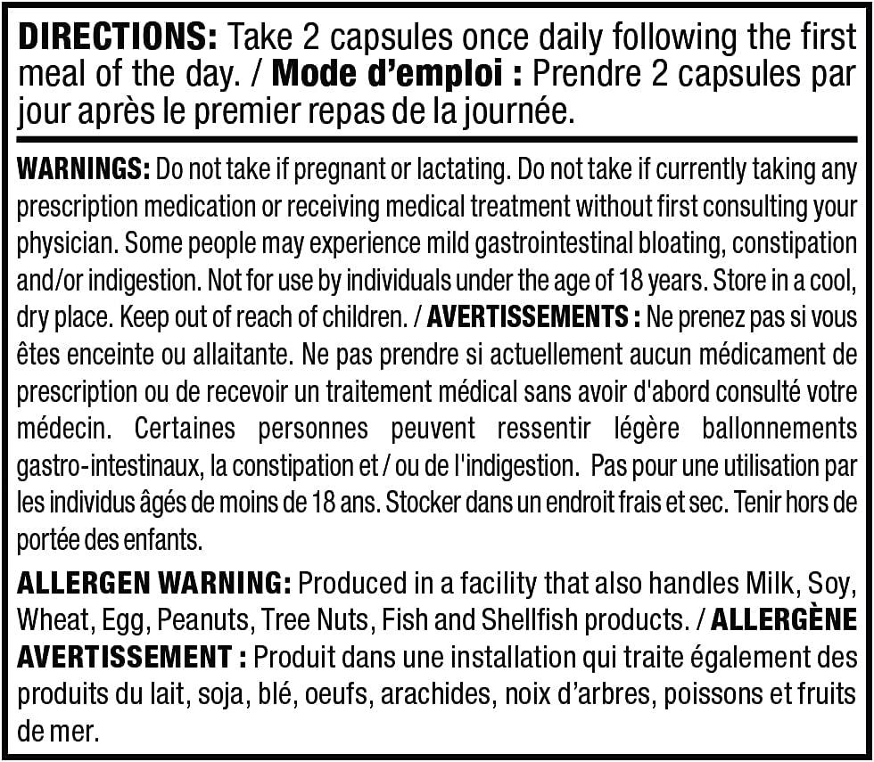 ALLMAX Nutrition AllFlex All-In-One Joint Formula 60 Capsules