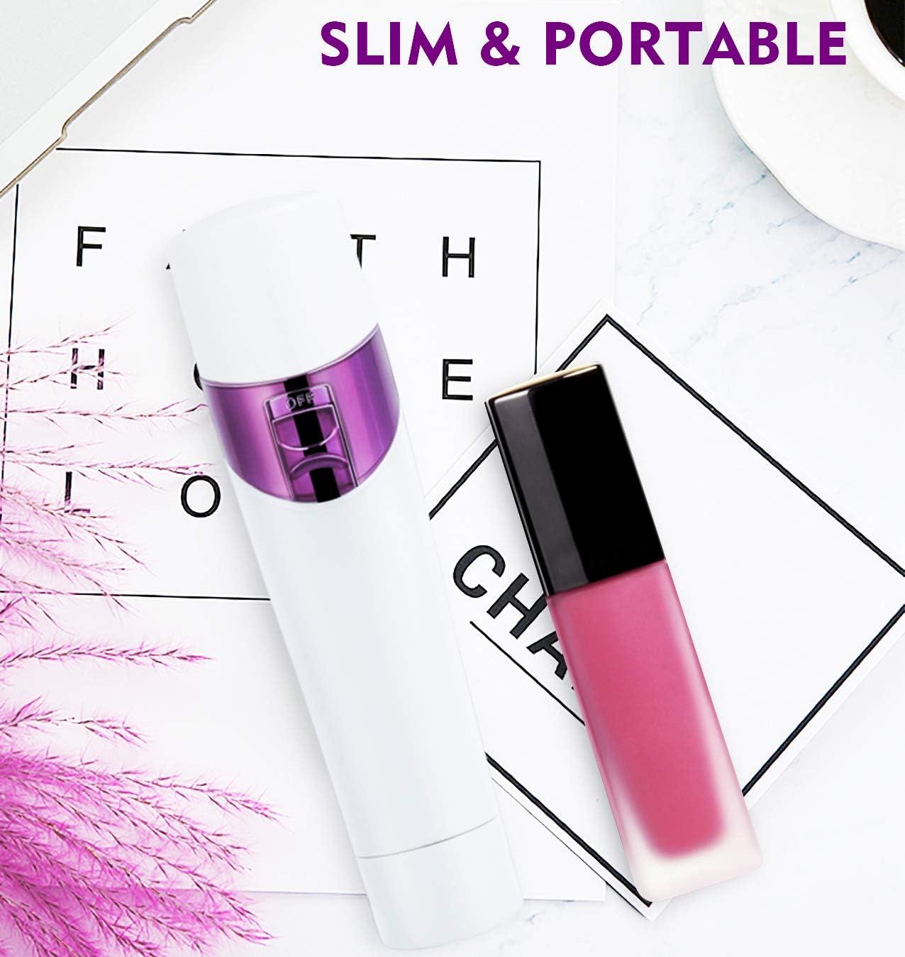 VERY ETERNITY Electric Lady Shaver Kit - 4 in 1 USB Rechargeable Women ...