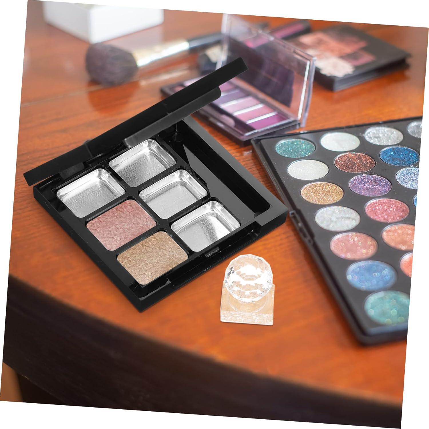 eyeshadow compact case