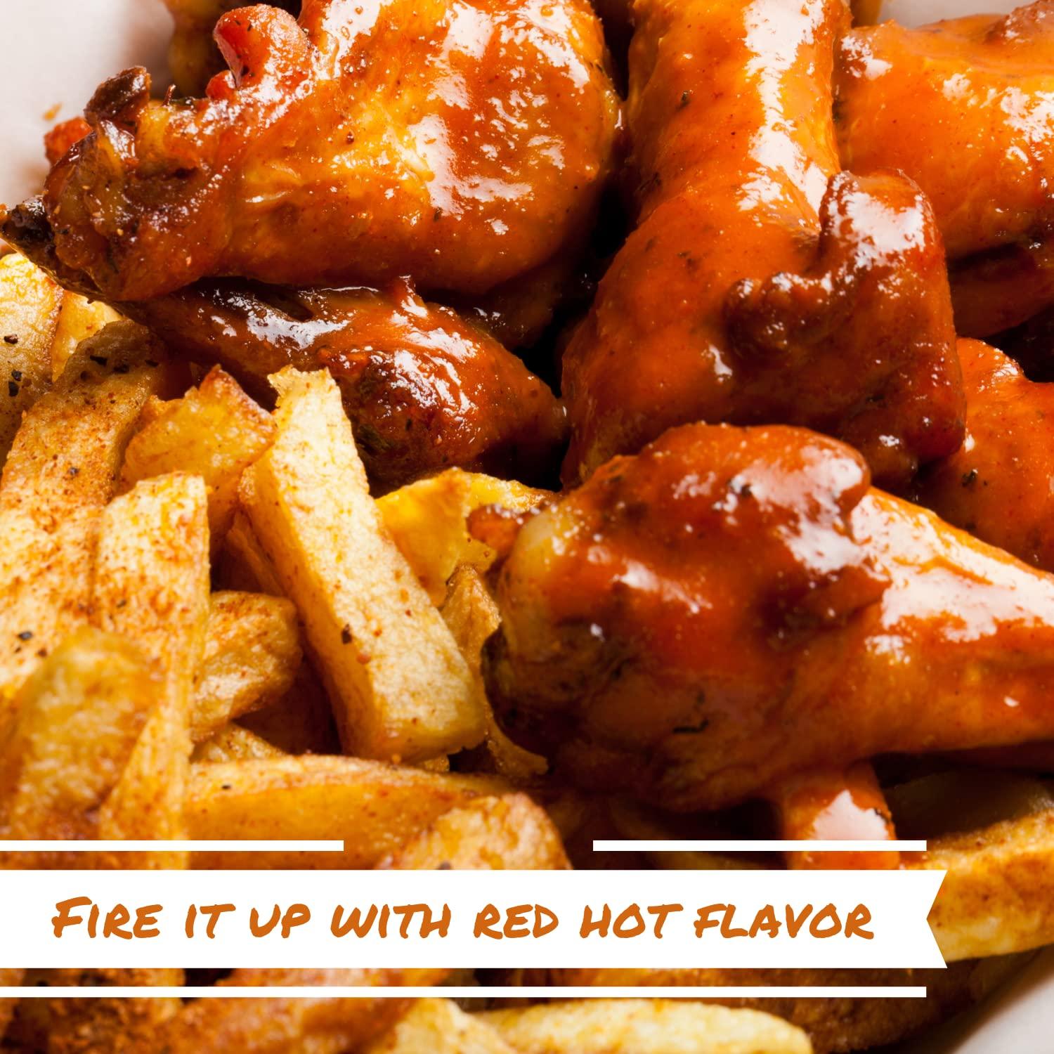 Its Delish Cayenne Pepper Powder 28 Oz | All-Natural Red Pepper for ...